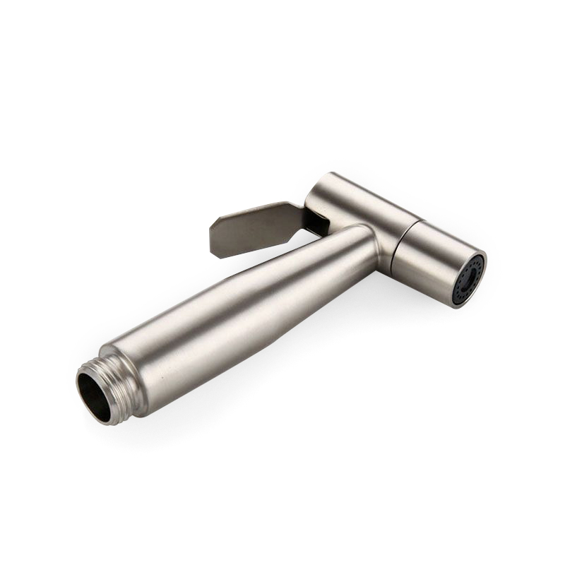 Douchette Hygi nique En Inox Bross Steel